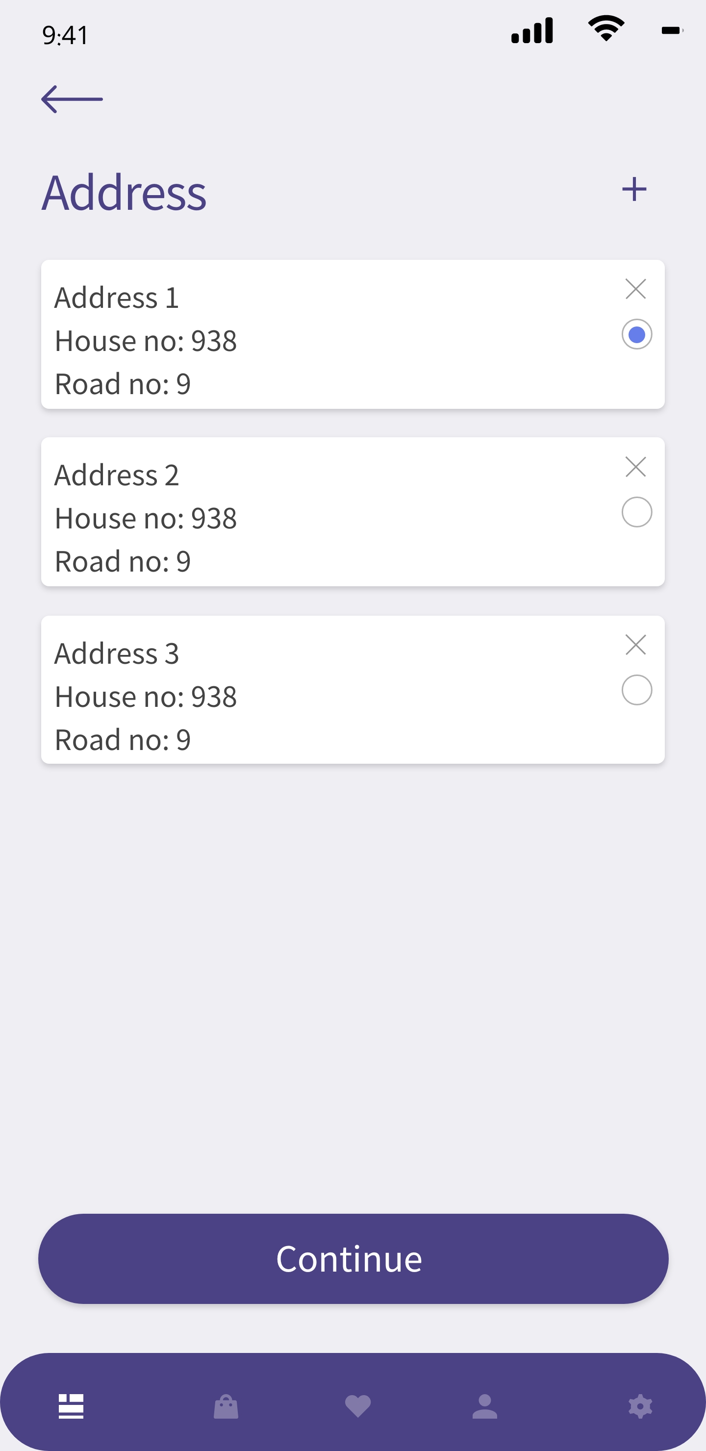 GitHub - AnilDCoder/UI-Designs: This repository contain all the designs ...