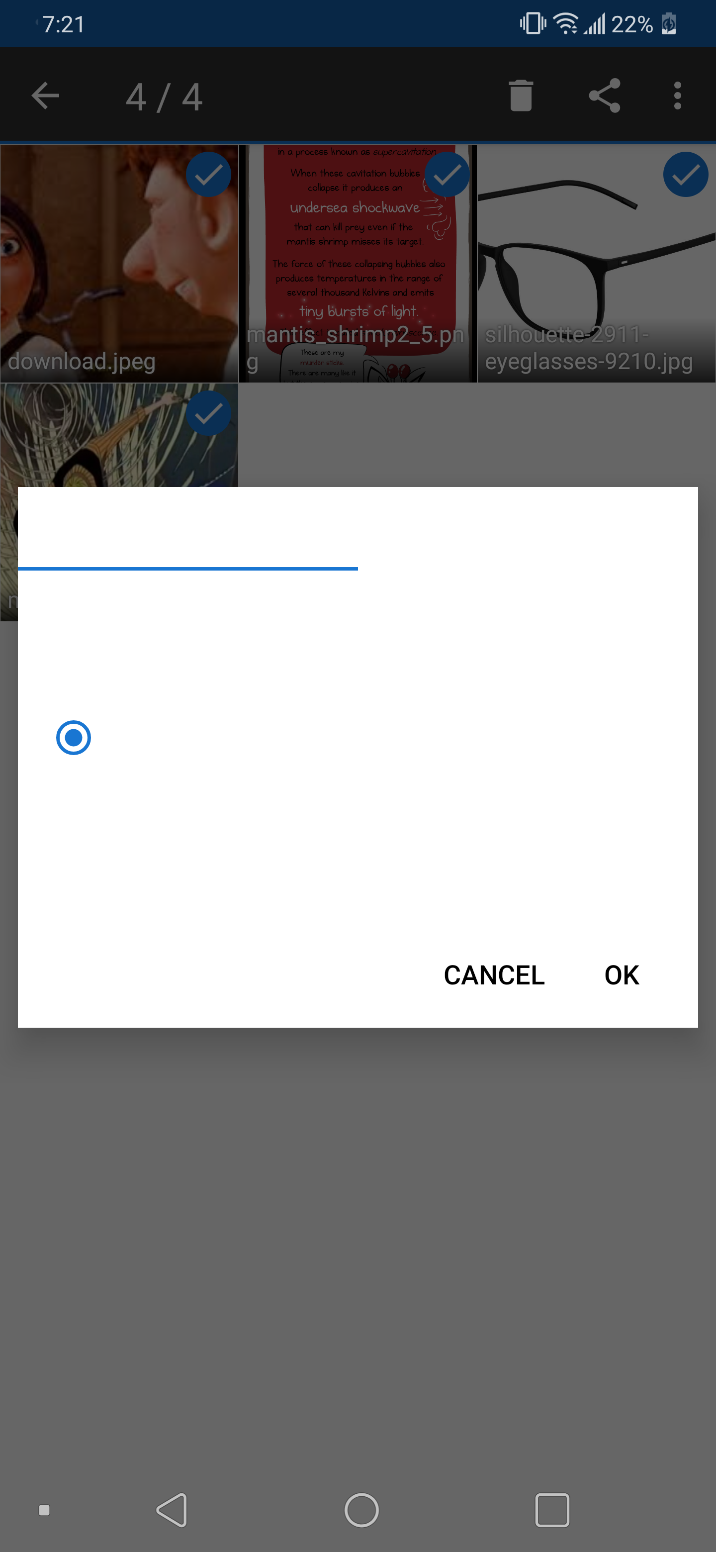 Batch file rename text color doesn't use app-wide text color · Issue #1551 · SimpleMobileTools ...