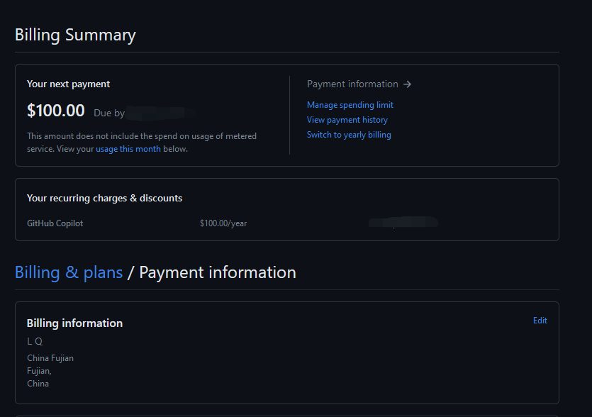 关于地域限制问题是政策问题还是bug? · community · Discussion #51757 · GitHub