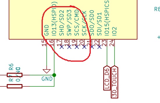 Compile error with TMC2209 drivers · Issue #6 · makerbase-mks/MKS-TinyBee · GitHub