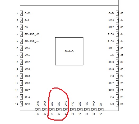 Compile error with TMC2209 drivers · Issue #6 · makerbase-mks/MKS-TinyBee · GitHub