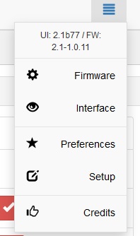 [BUG]ESP3D Client Station Connection error MKS Tinybee · Issue #784 · luc-github/ESP3D · GitHub