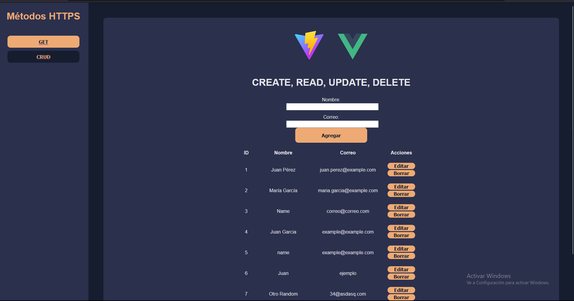 GitHub - Rasteck7exe/CookieCRUD: Prueba técnica CRUD cookie