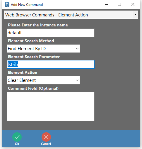 Excel operations like in Workfusion · Issue #8 · saucepleez/taskt · GitHub