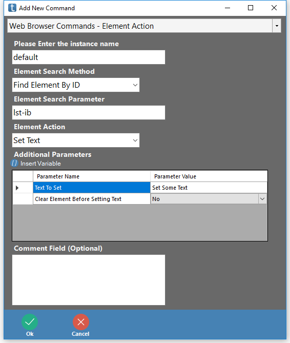 Excel operations like in Workfusion · Issue #8 · saucepleez/taskt · GitHub