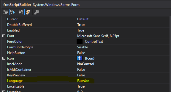 Localize TaskT · Issue #88 · saucepleez/taskt · GitHub