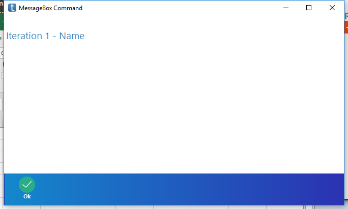 Loop dataset Excel · Issue #118 · saucepleez/taskt · GitHub