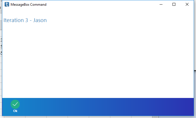 Loop dataset Excel · Issue #118 · saucepleez/taskt · GitHub