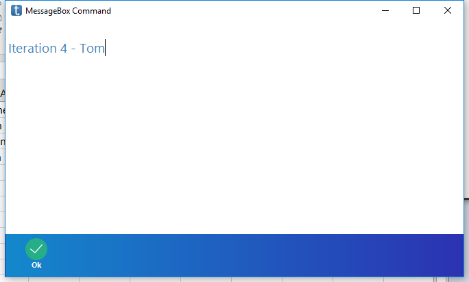 Loop Dataset Excel · Issue 118 · Saucepleeztaskt · Github