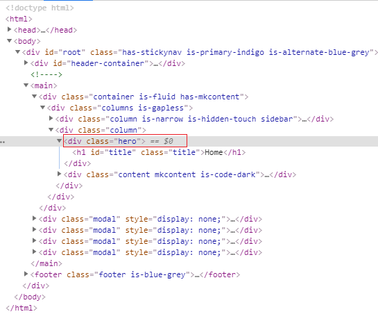 Web Scrapping - Element Action · Issue #130 · saucepleez/taskt · GitHub