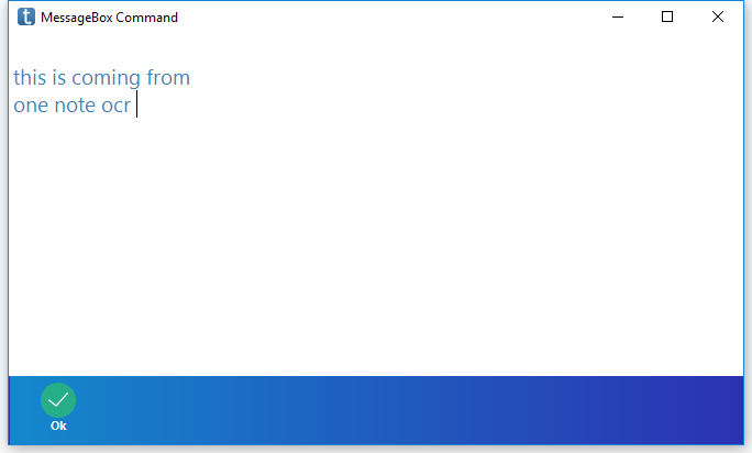 OCR not working · Issue #132 · saucepleez/taskt · GitHub