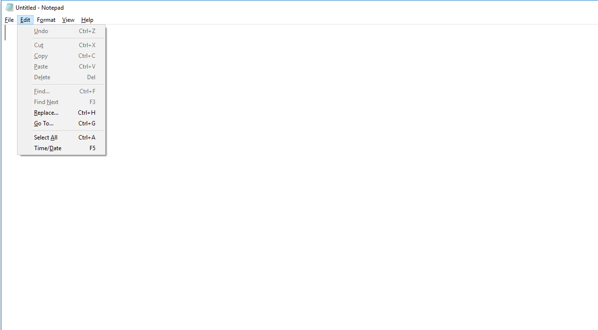 Send Advanced Keystrokes - Alt key error · Issue #135 · saucepleez/taskt · GitHub