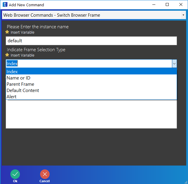 Taskt Xpath issue · Issue #167 · saucepleez/taskt · GitHub