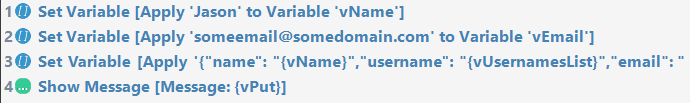 It seems that we cannot use variables in REST API command to PUT a json · Issue #193 ...