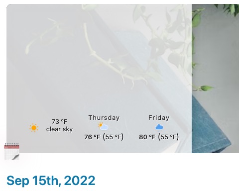Block Calendar is dark in Banner · Issue #57 · yoyurec/logseq-banners-plugin · GitHub