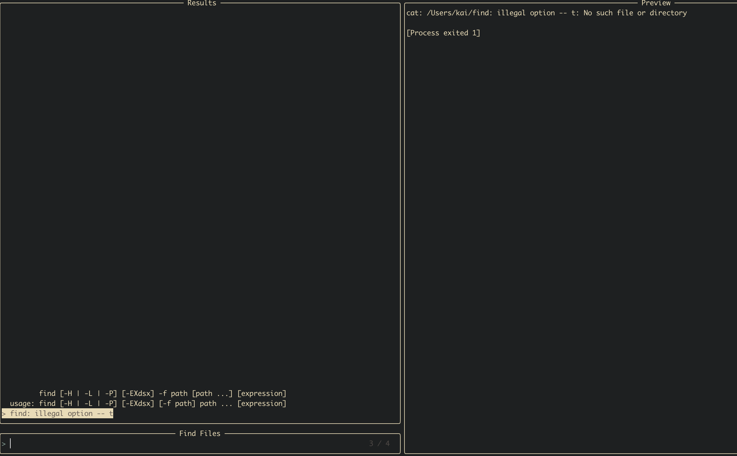 find_files gives illegal option -- t: No such file or directory · Issue #193 · nvim-telescope ...