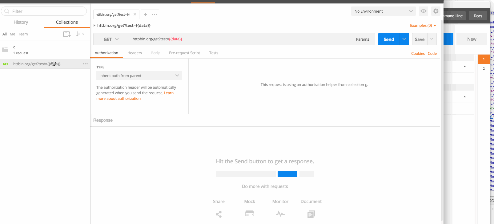 [Bug] CSV Runner not working for subfolders · Issue #3912 · postmanlabs/postman-app-support · GitHub