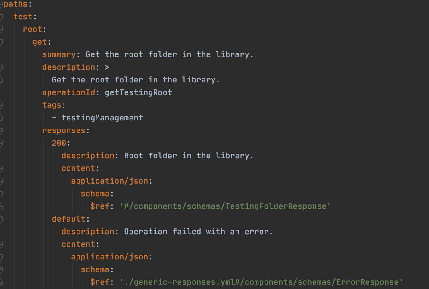 Response samples lists sub-types when base-type has a discriminator ...