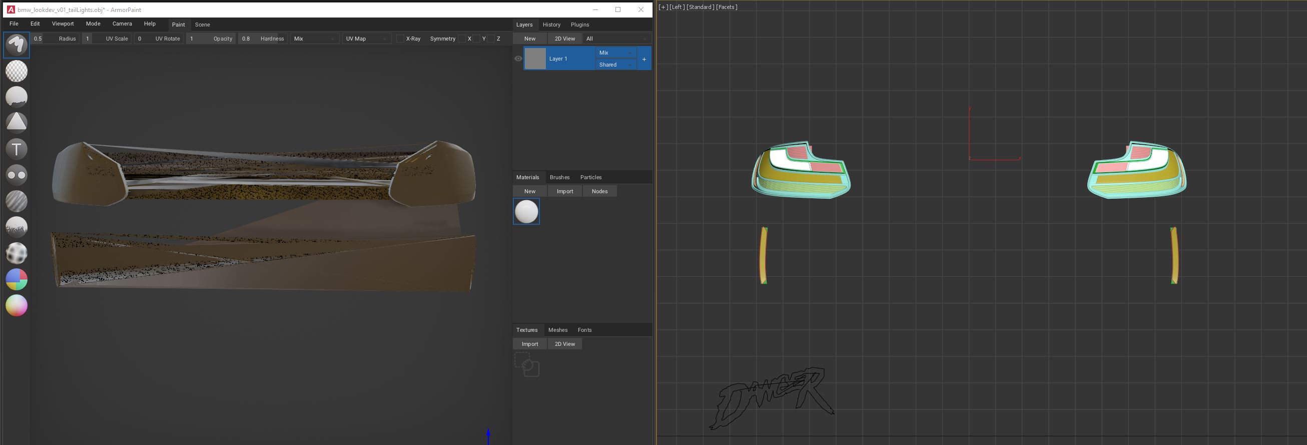 OBJ import bug? · Issue #317 · armory3d/armortools · GitHub