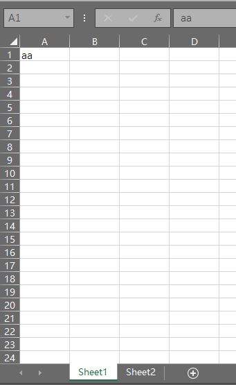 cannot get jump values · Issue #1057 · PHPOffice/PhpSpreadsheet · GitHub