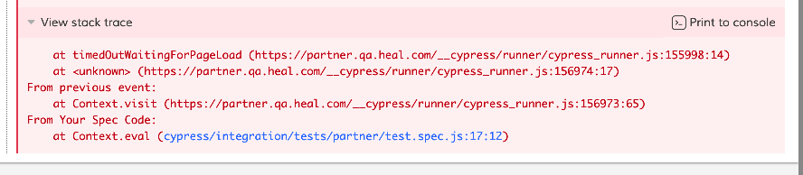 Cyvisit Hangs In Electron · Issue 8212 · Cypress Iocypress · Github 