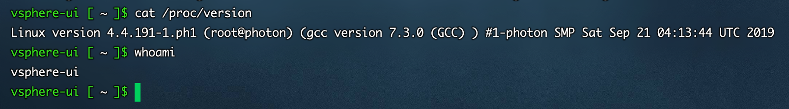 linux 低权限报错 · Issue #77 · shadow1ng/fscan · GitHub