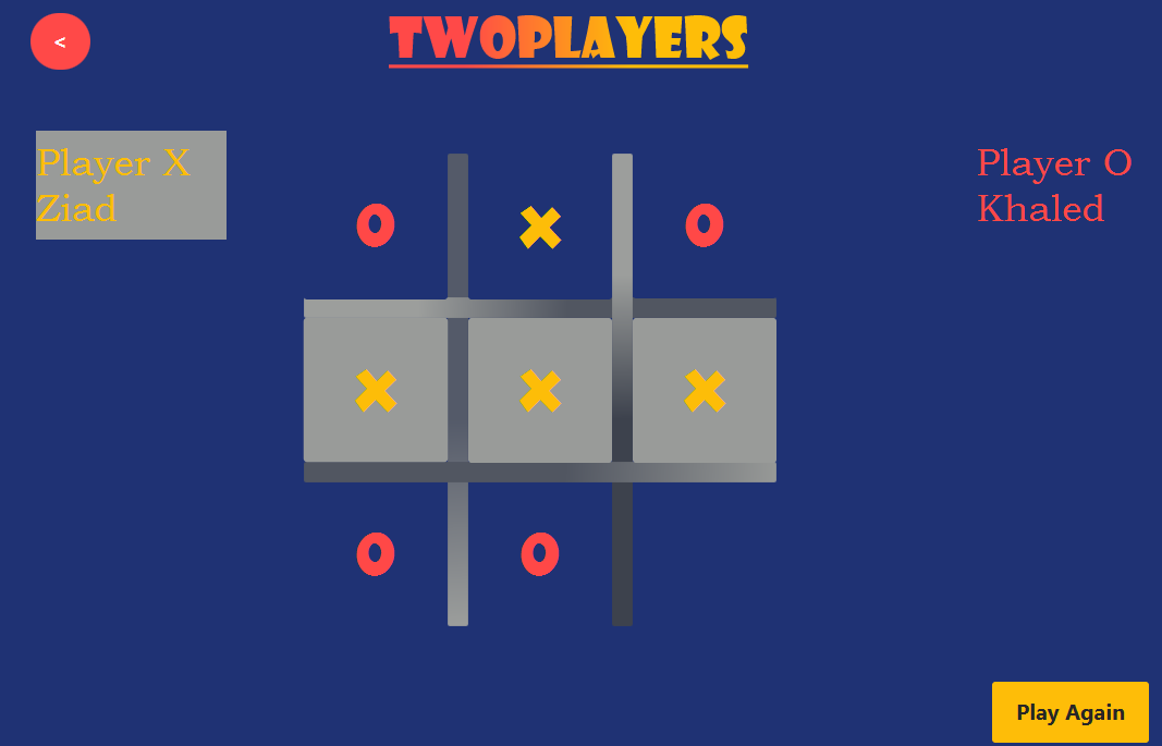 Github Mina249tictactoe Tictactoe Game With Javafx 