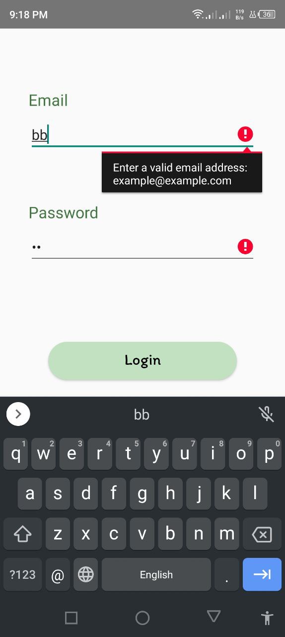 GitHub - maiSamirMohammad/FoodPlanner: Android Mobile Application that ...