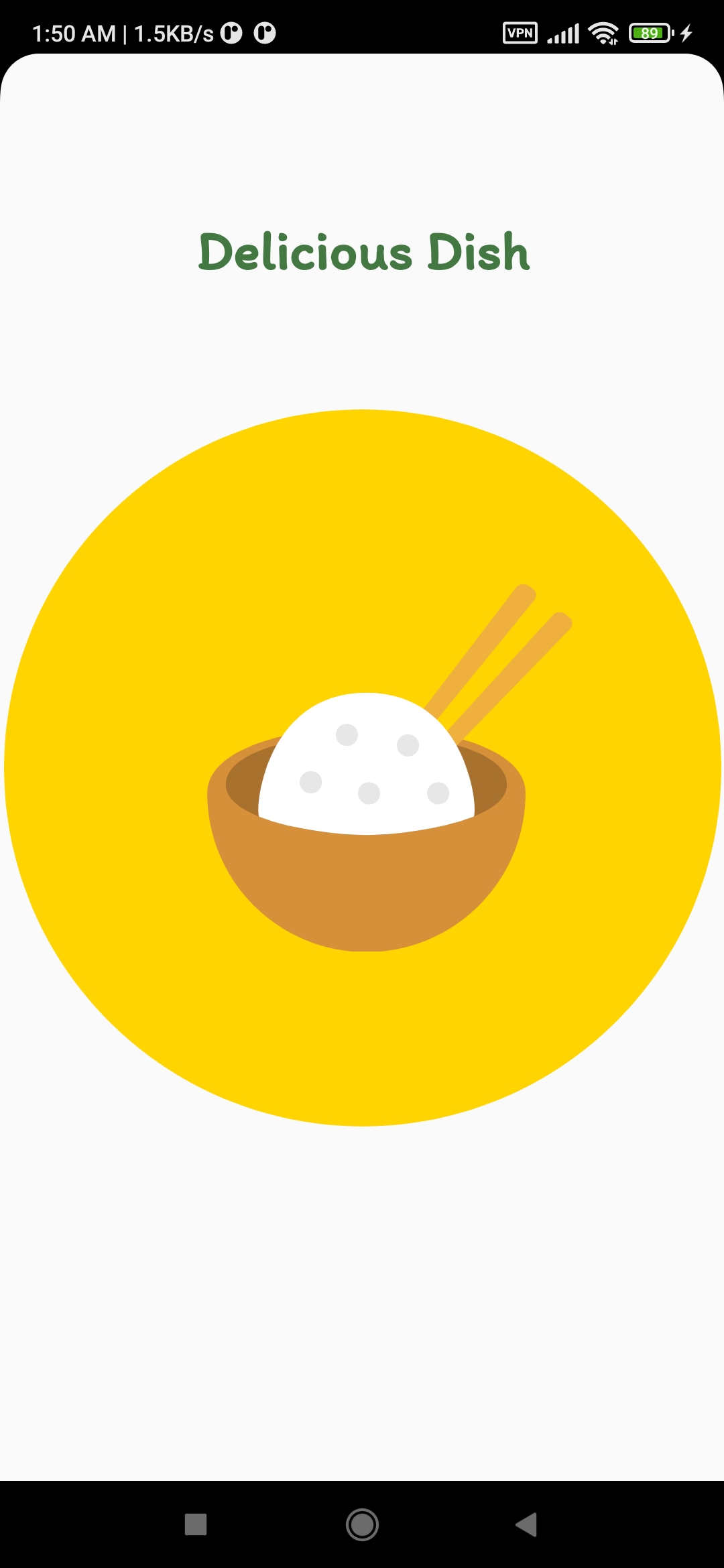 GitHub - maiSamirMohammad/FoodPlanner: Android Mobile Application that helps the user plans his ...