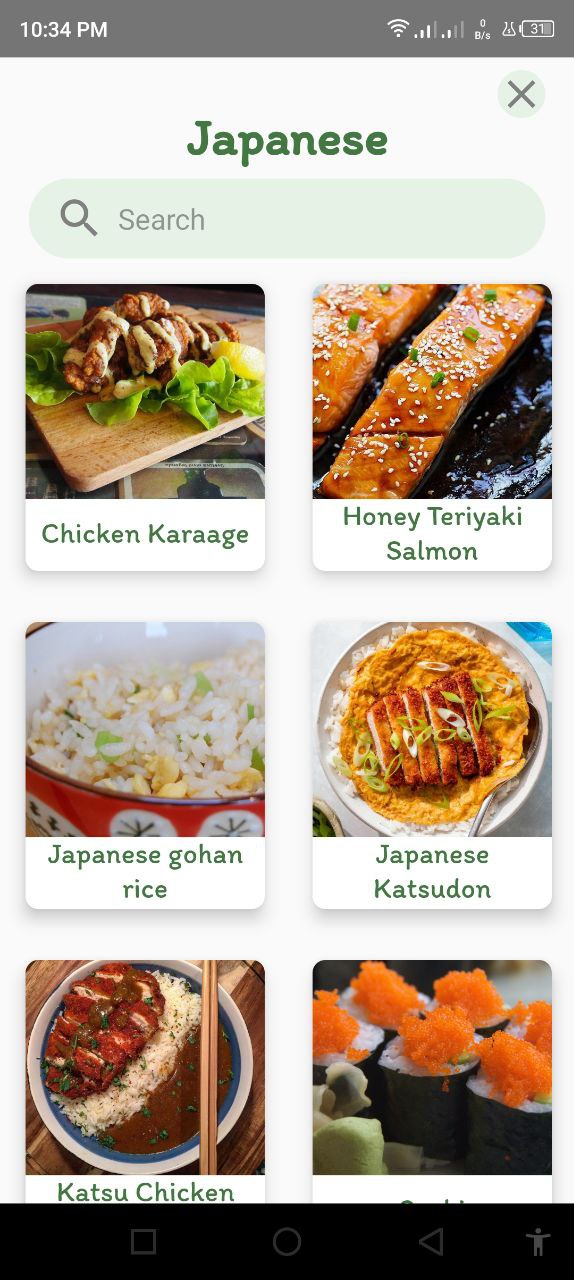 GitHub - maiSamirMohammad/FoodPlanner: Android Mobile Application that helps the user plans his ...