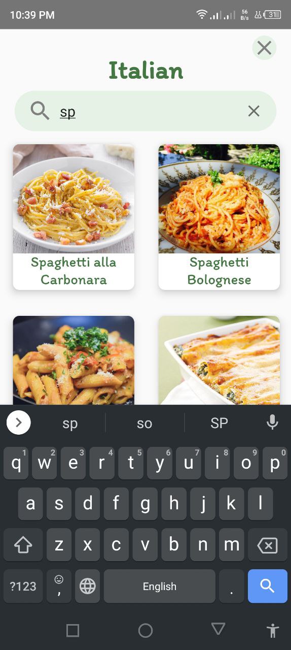 GitHub - maiSamirMohammad/FoodPlanner: Android Mobile Application that helps the user plans his ...
