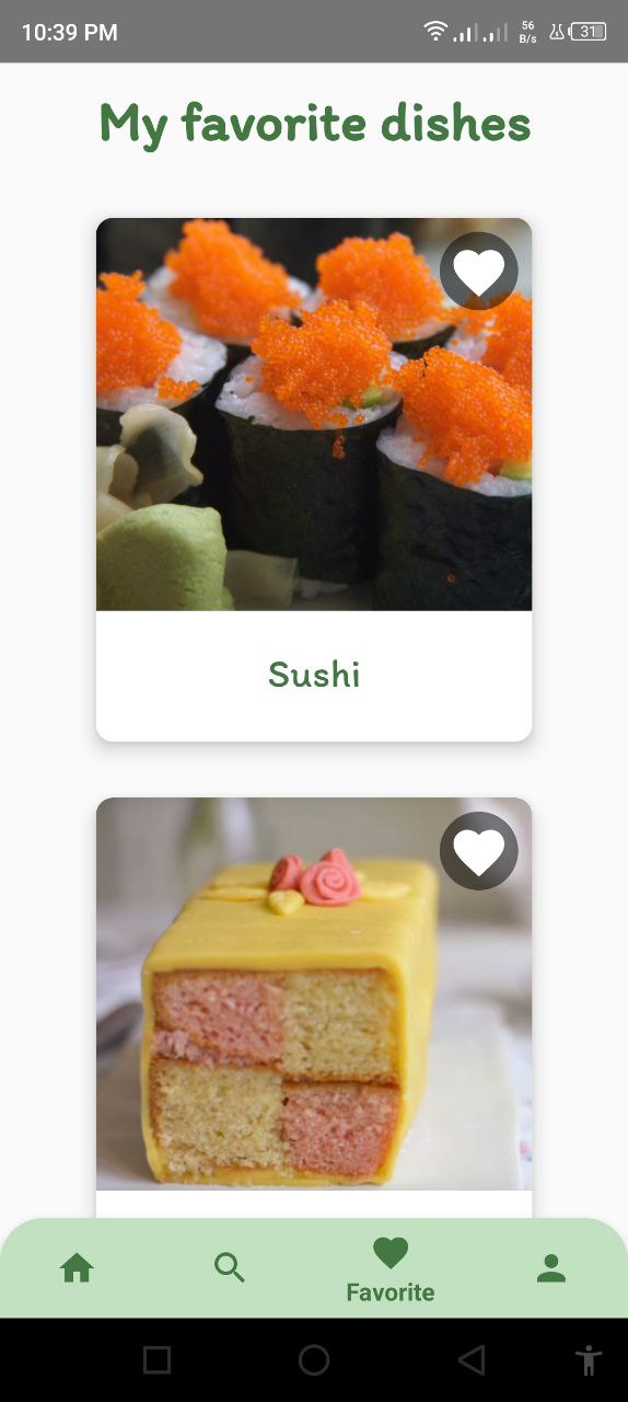 GitHub - maiSamirMohammad/FoodPlanner: Android Mobile Application that helps the user plans his ...