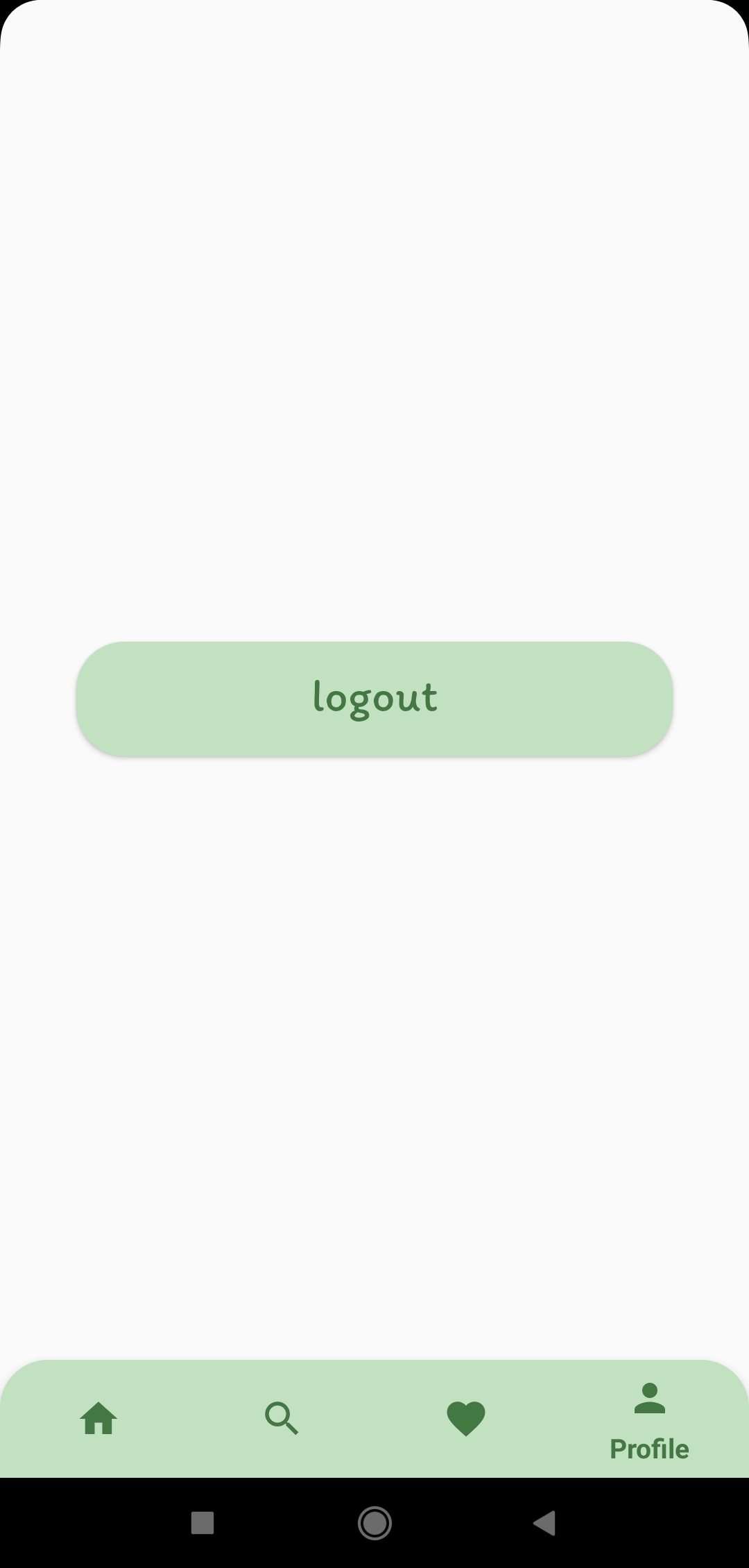 GitHub - maiSamirMohammad/FoodPlanner: Android Mobile Application that helps the user plans his ...