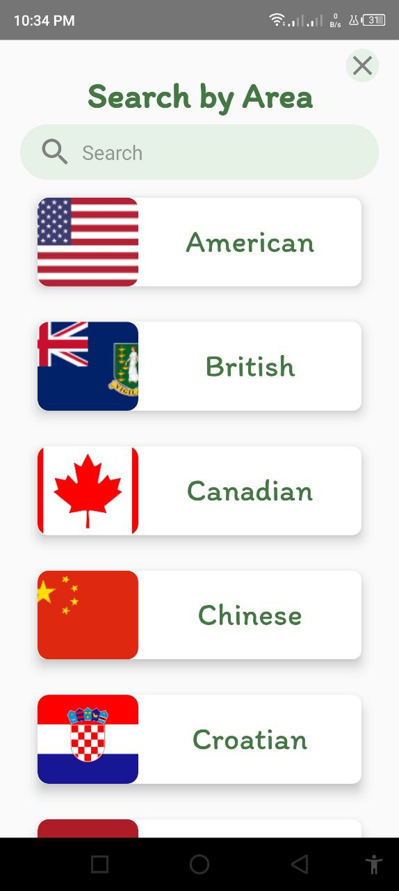 GitHub - maiSamirMohammad/FoodPlanner: Android Mobile Application that helps the user plans his ...