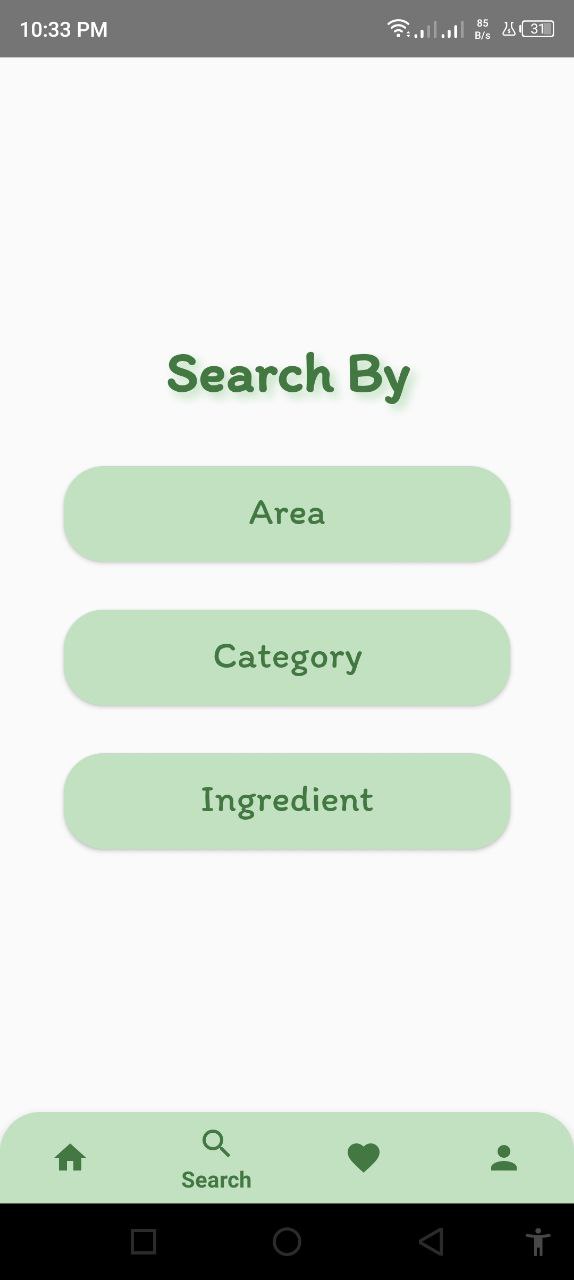 GitHub - maiSamirMohammad/FoodPlanner: Android Mobile Application that ...