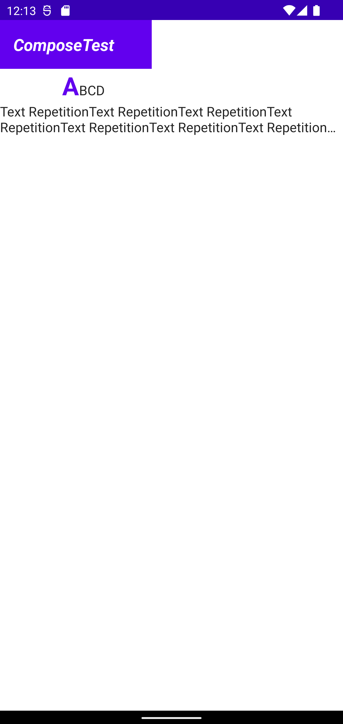 GitHub - ArslanChaudhry007/Android-Compose-Basic