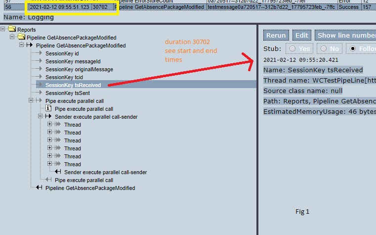 ParallelSenders not working as expected · Issue #1469 · frankframework/frankframework · GitHub