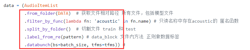 执行训练脚本train.py一直报错 · Issue #16 · tongchangD/Language_recognize · GitHub