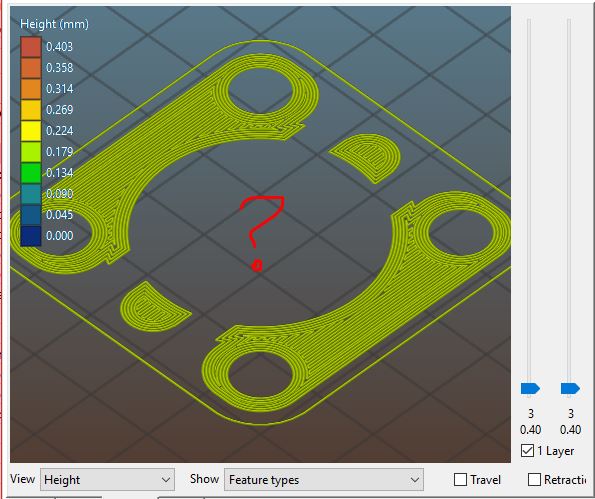 Support layers not in sync with object layers? · Issue #957 · prusa3d/PrusaSlicer · GitHub