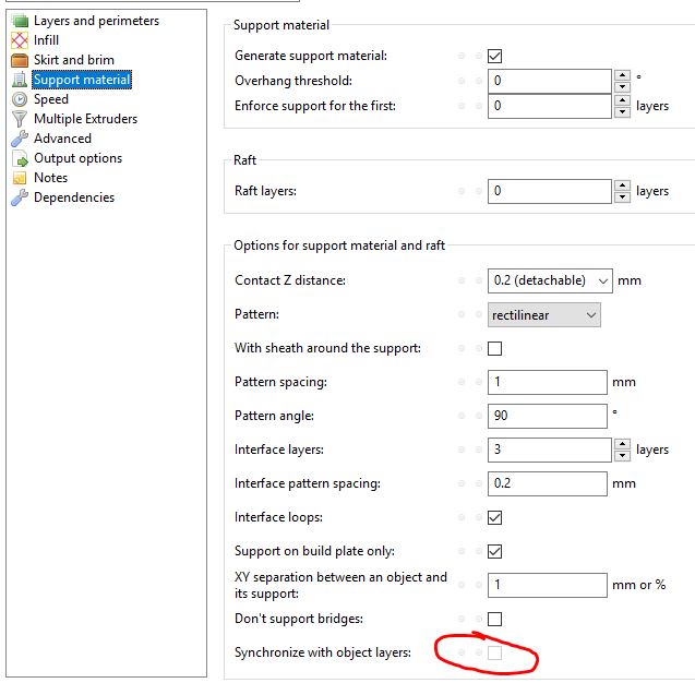 Support layers not in sync with object layers? · Issue #957 · prusa3d/PrusaSlicer · GitHub