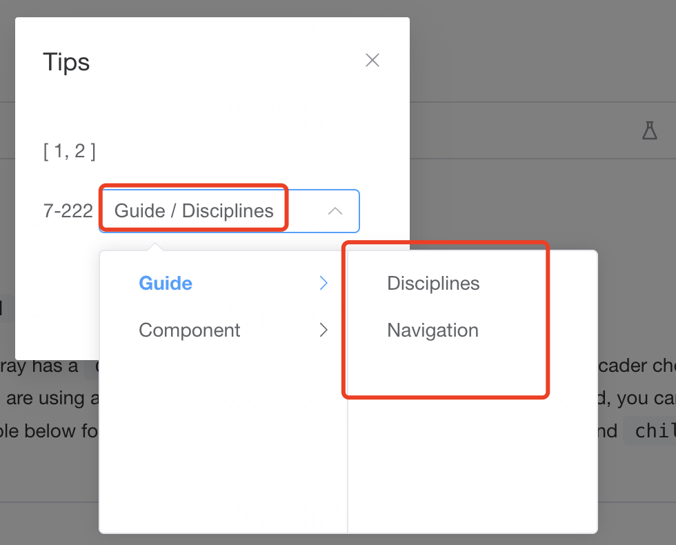 [Bug Report] [Component] 级联组件在弹框中使用时, 二级选项改变 一级选项不变时, 关掉弹框再打开, 勾选状态被取消了 · Issue #7717 · element ...