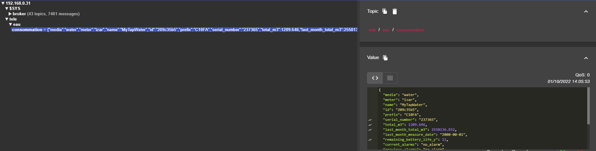 Is the IZAR RC 868 H (diehl) compatible ? · Issue #628 · wmbusmeters/wmbusmeters · GitHub