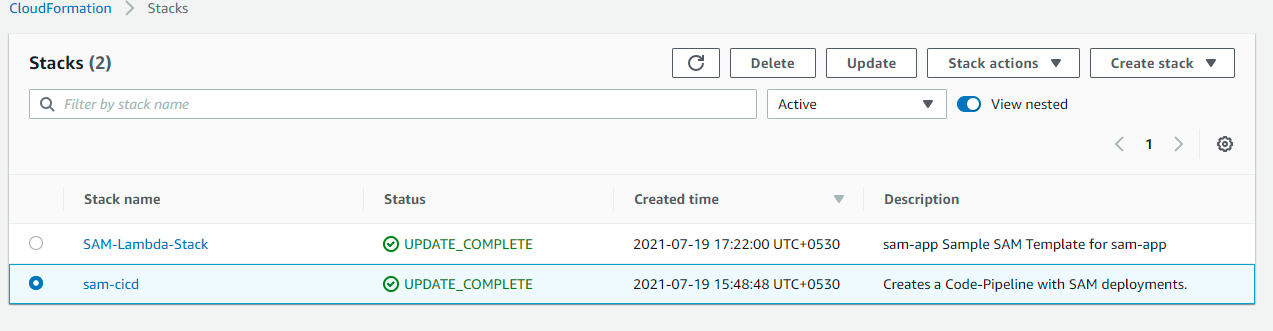 GitHub - vamshiktony/AWS-SAM_ci-cd