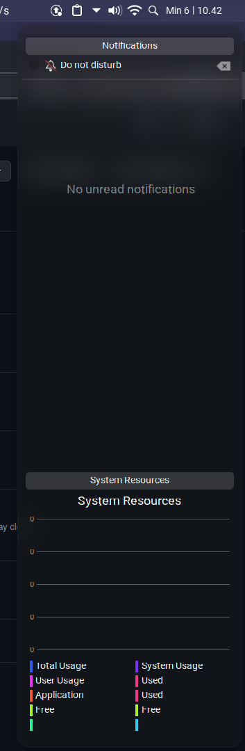 The system resource monitor at sidebar not working · Issue #3 ...