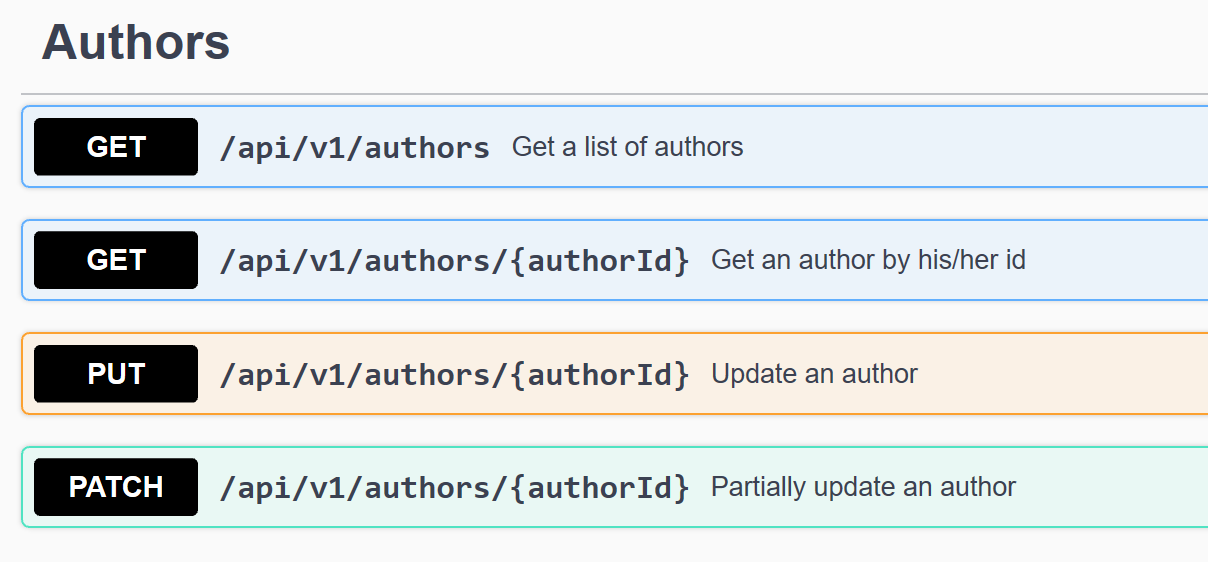Integrate Better With Microsoftaspnetcoremvcversioning · Issue 370 · Domaindrivendev