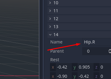 3.3 bone names in gltf are no longer modified affecting BoneAttachment ...