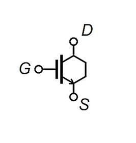 Adding a symbol for Graphene Fet. · Issue #496 · circuitikz/circuitikz · GitHub