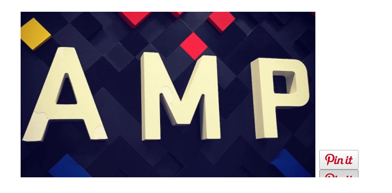 Amp Pinterest Ignores `data Heighttall` · Issue 10531 · Ampprojectamphtml · Github 