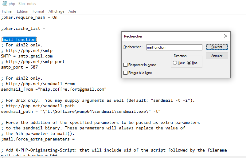 GitHub - neri-xavier/coffre-fort: coffre-fort