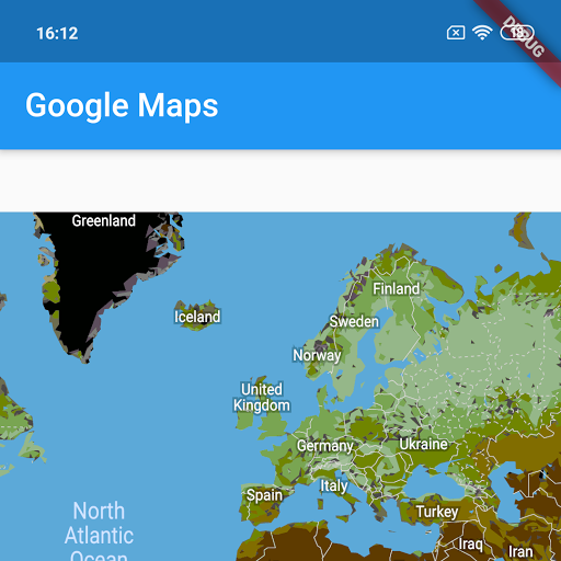 Google Maps Plugin Issue · Issue #33911 · flutter/flutter · GitHub